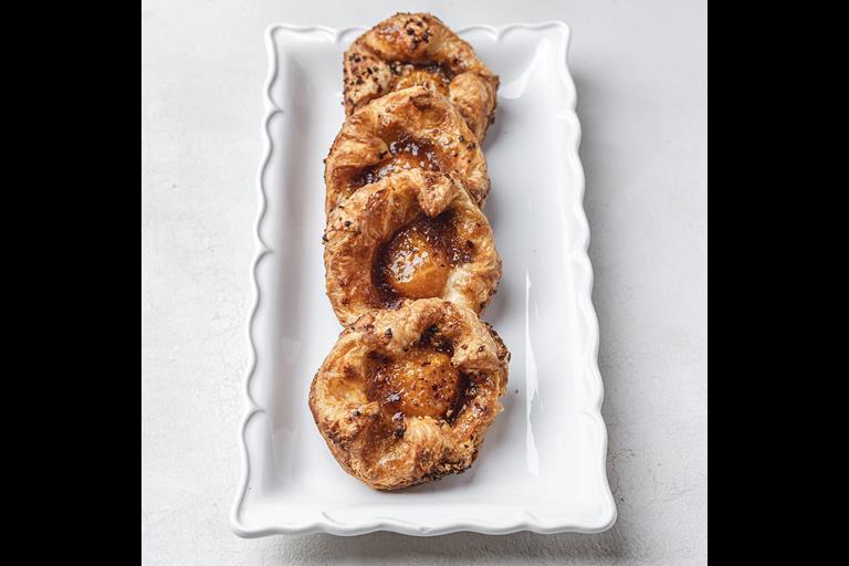 Delice de France rolls out 55 new bakery products | Product News ...